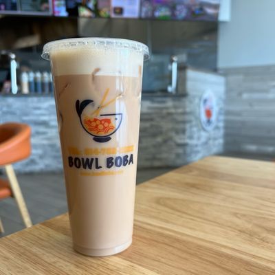 BOWL BOBA - Updated October 2025 - 64 Photos & 42 Reviews - 3949 Hoover ...