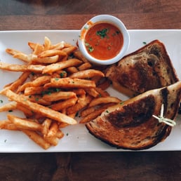 BARREL + RYE - Updated December 2025 - 602 Photos & 620 Reviews - 477 S ...