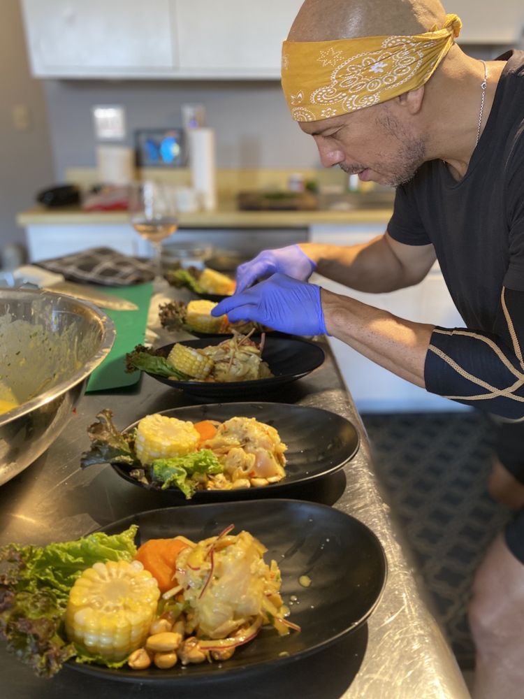 THE PERUVIAN CHEF - Updated July 2025 - 19 Photos & 10 Reviews - Del ...