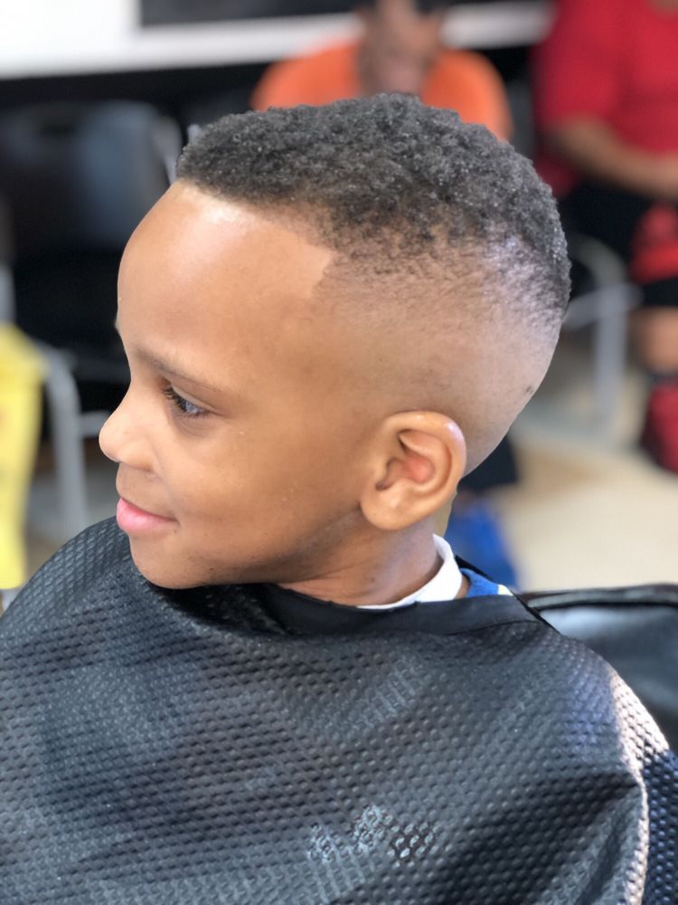 THE LAB BARBER SHOP - Updated July 2025 - 79 Photos - 2183 Salem Rd ...