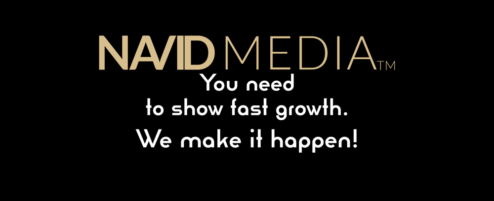 NAVID MEDIA - Los Angeles, California - Web Design - Phone Number - Yelp