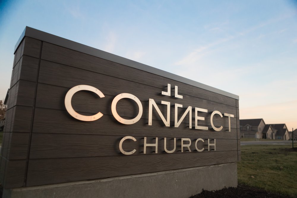 CONNECT CHURCH - Updated December 2025 - 3351 W 31st St, Lawrence ...