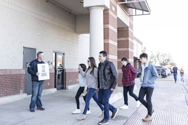 HOPE FELLOWSHIP FRISCO WEST - Updated November 2025 - 14 Reviews & 50 ...