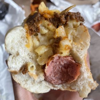 RILEY’S HOT DOG & BURGER GOURMET - Updated May 2024 - Yelp