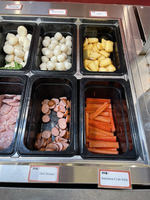 BIG WAY HOT POT - Updated July 2025 - 333 Photos & 96 Reviews - 18904 ...