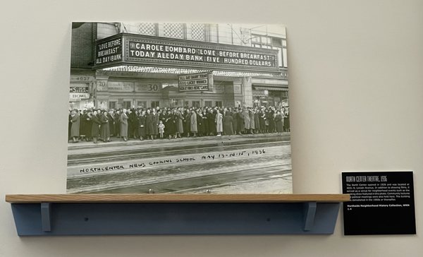 SULZER REGIONAL LIBRARY - CHICAGO PUBLIC LIBRARY - Updated April 2026 ...