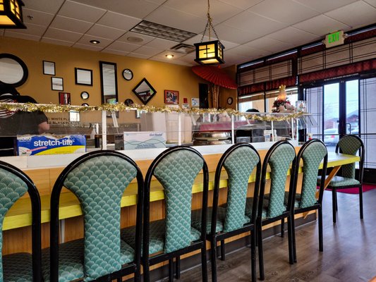 SHIGE EXPRESS - Updated January 2025 - 145 Photos & 106 Reviews - 520 S ...