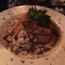 MABRY HOUSE RESTAURANT - 109 Photos & 73 Reviews - 1540 Irving Pl ...