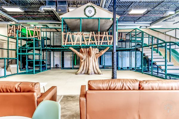 THE TREEHOUSE PLAY CAFE - Updated August 2025 - 32 Photos & 21 Reviews ...