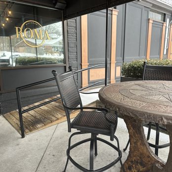ROMA RISTORANTE - Updated December 2025 - 135 Photos & 246 Reviews ...