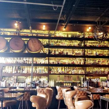VOLSTEAD HOUSE WHISKEY BAR AND SPEAKEASY, EAGAN - Updated June 2025 ...