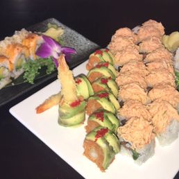 MITSUBA CUISINE - 276 Photos & 170 Reviews - 174 Township Blvd ...