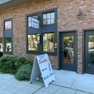 FISHERMEN’S TERMINAL BARBER SHOP - 34 Photos & 20 Reviews - Barbers ...