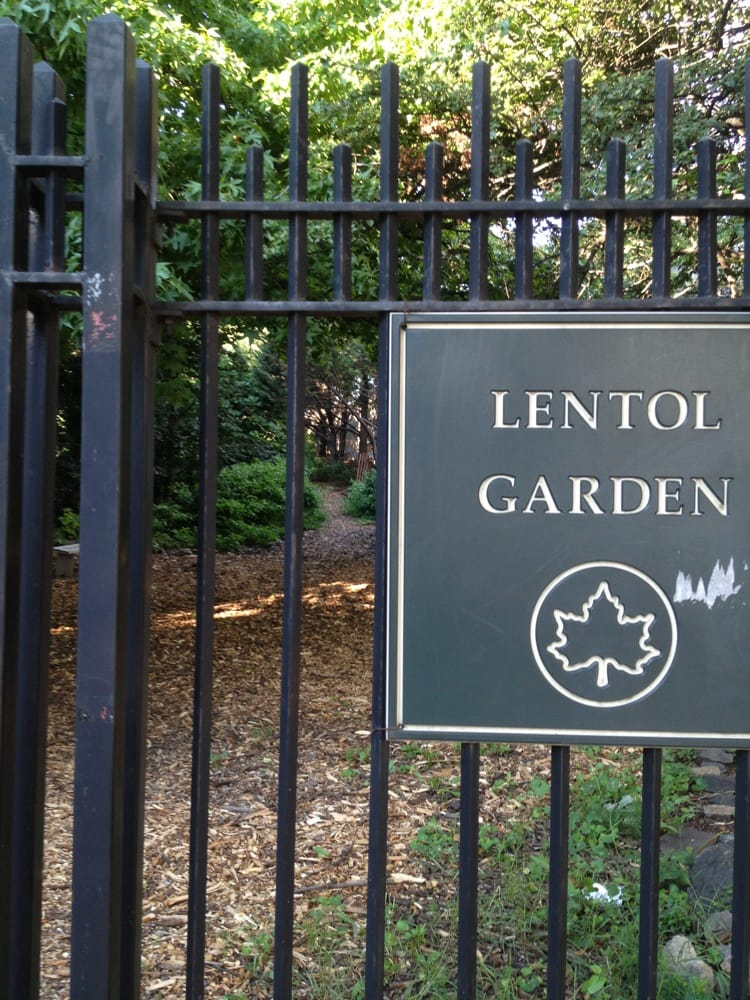 LENTOL GARDENS - Updated October 2025 - 178 Bayard St, New York, New ...