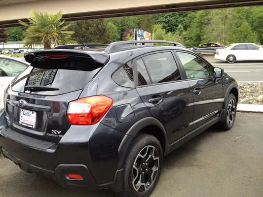 PENINSULA SUBARU - Updated January 2026 - 30 Photos & 175 Reviews ...