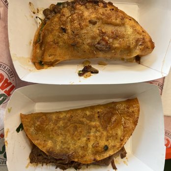 DOS TACOS - Updated December 2024 - 586 Photos & 499 Reviews - 3621 ...