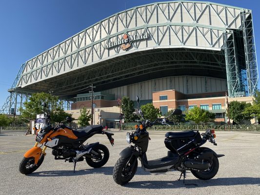 STUBBS CYCLES - Updated December 2025 - 39 Photos & 34 Reviews - 4436 ...