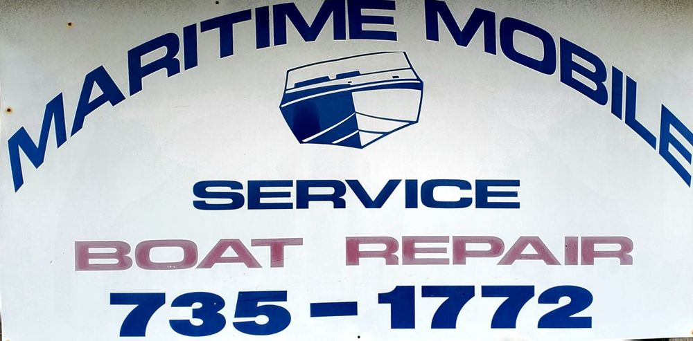 MARITIME MOBILE SERVICE - Updated October 2025 - 11 Photos - 6307 NE St ...