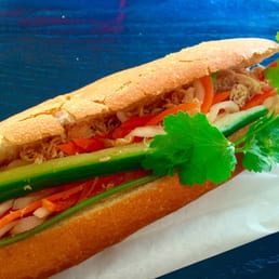 BANH MI BA LE - Updated December 2025 - 125 Photos & 66 Reviews - 538 ...