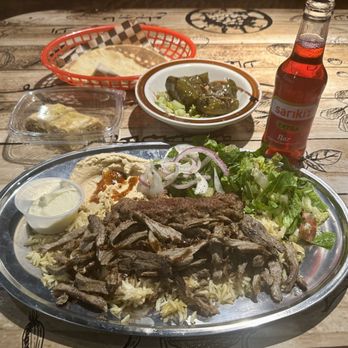 TARBUSH KITCHEN - Updated May 2024 - 845 Photos & 106 Reviews - 2757 S ...