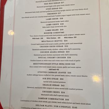 SAMDAN RESTAURANT - Updated October 2025 - 207 Photos & 155 Reviews ...