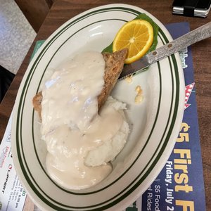 GROPP’S FISH SHACK - Updated July 2025 - 11 Reviews - 7440 S State Rd ...