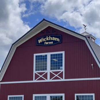 WICKHAM FARMS - Updated October 2025 - 321 Photos & 80 Reviews - 1315 ...