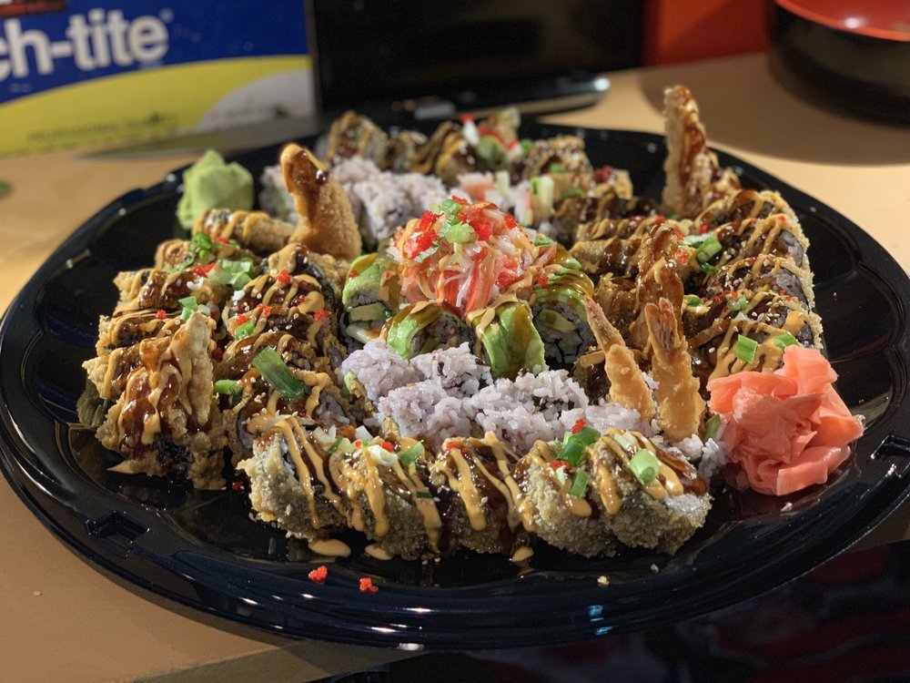 KOREAN SSAM BAR - 214 Photos & 177 Reviews - 1303 N Washington Blvd ...