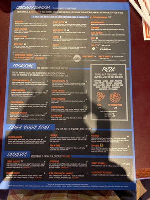 ZIPPS SPORTS GRILL - Updated November 2024 - 285 Photos & 525 Reviews ...