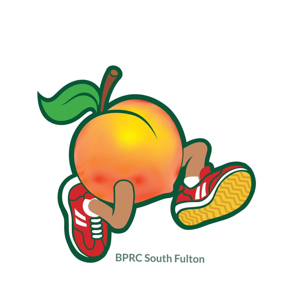 BIG PEACH RUNNING CO - Updated January 2025 - 5829 Campbellton Rd SW ...