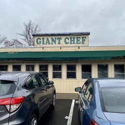 THE GIANT CHEF - Updated October 2025 - 392 Photos & 773 Reviews - 10 ...