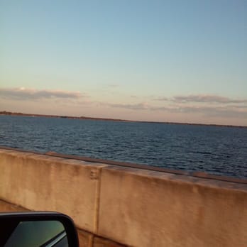 SHANDS BRIDGE - Updated August 2025 - 16 Photos - St Johns River, Saint ...