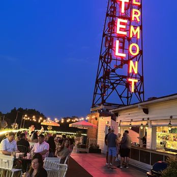 THE ROOFTOP AT CLERMONT - Updated January 2026 - 76 Photos & 28 Reviews ...