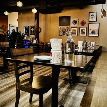 ABYSSINIAN KITCHEN - Updated December 2025 - 101 Photos & 201 Reviews ...