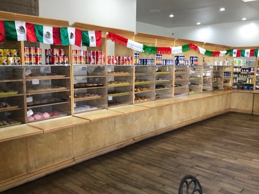 PANCHO ANAYA MEXICAN BAKERY - Updated June 2025 - 20 Photos & 15 ...