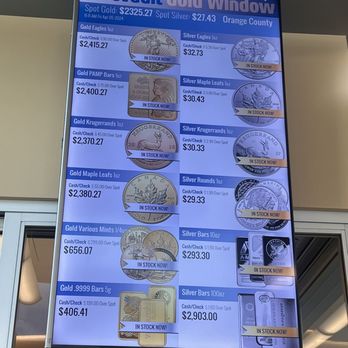 BLUEVAULT ORANGE COUNTY - Updated November 2025 - 92 Photos & 50 ...