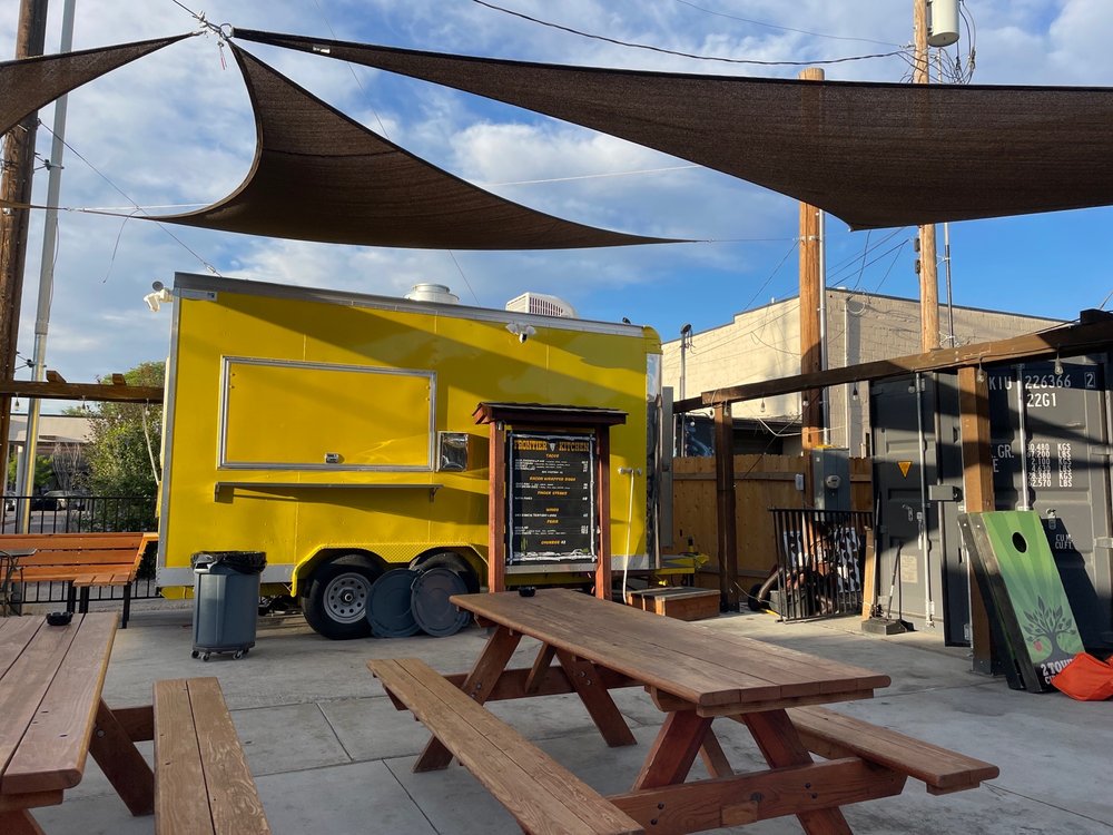FRONTIER KITCHEN - 126 E Broadway Ave, Meridian, Idaho - Food Trucks - Yelp