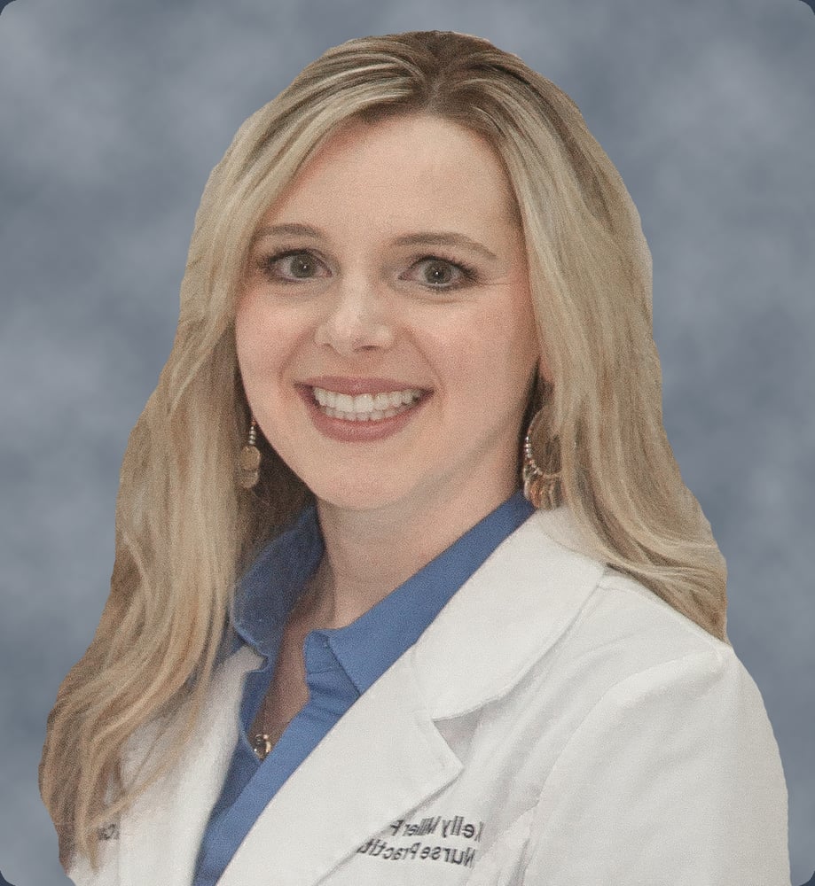 KELLY MILLER, NP-C - Updated July 2025 - 212 Hospital Dr, Warner Robins ...