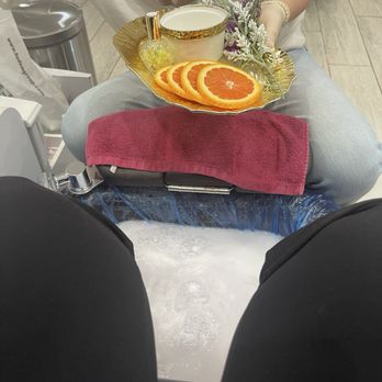 MAGIC NAILS SPA - Updated June 2025 - 1429 Photos & 270 Reviews - 21 ...