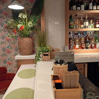 NEUTRAL GROUND BAR AND KITCHEN - Updated September 2025 - 59 Photos ...