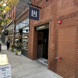 LAWRENCE HALL - Updated July 2025 - 213 Photos & 73 Reviews - 4609 ...