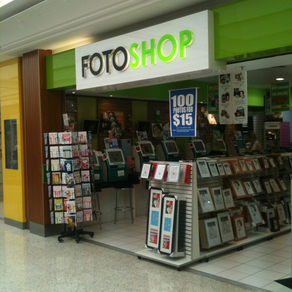 FOTO SHOP - Updated March 2025 - Westfield Shopping Centre 111 W Lakes ...