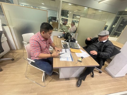 DIRITO BROTHERS WALNUT CREEK VOLKSWAGEN - Updated December 2025 - 106 ...