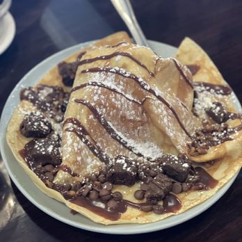 WHITE RABBIT DESSERT EXPERIENCE - Updated December 2025 - 394 Photos ...