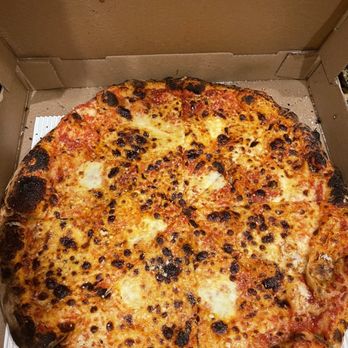 BACK DOOR PIZZA - Updated January 2025 - 83 Photos & 77 Reviews - 1438 ...