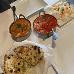 KANISHKA CUISINE OF INDIA - Updated August 2025 - 816 Photos & 1311 ...