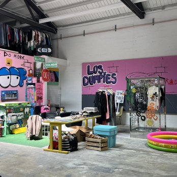 THE RAINCROSS DISTRICT - Updated December 2025 - 50 Photos & 22 Reviews ...