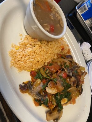HABANEROS TEX-MEX - 115 Photos & 202 Reviews - 5105 Fm 2351 Rd ...