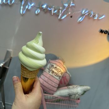 NOBIBI ICE CREAM & TEA - 615 Photos & 259 Reviews - 3233 Grand Ave ...