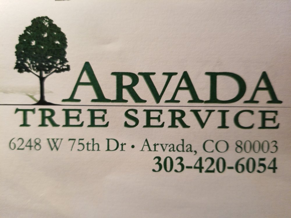 ARVADA TREE SERVICE - Updated August 2025 - 6248 W 75th Dr, Arvada ...